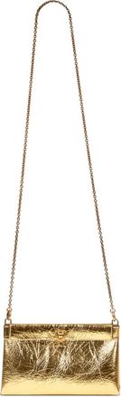 Etro sac porté épaule à bride en chaîne