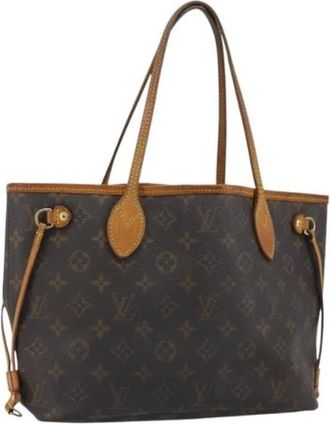 Louis Vuitton Damen, Pre-Owned, Braun, ONE SIZEGr&ouml;&szlig;e