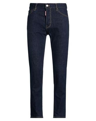 Dsquared2 BAS - Pantalons en jean sur YOOX.COM