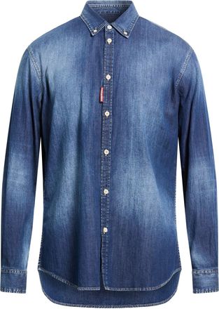 Dsquared2 TOPS - Jeanshemden auf YOOX.COM