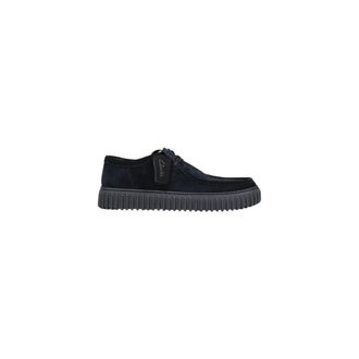 Clarks Torhill Lo Ankle Boots - - Shoes - Herren - Schwarzk - 44 EU