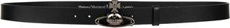 Vivienne Westwood Kleinlederwaren - G&uuml;rtel auf YOOX.COM