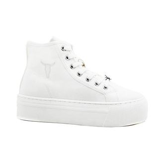 Windsor Smith Sneakers - - Shoes - Damen - Wei&szlig; - 41 EU