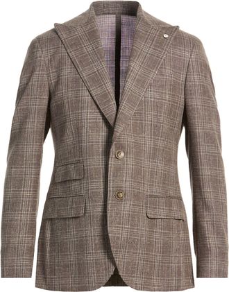 L.B.M. 1911 ANZ&Uuml;GE und CO-ORDS - Blazers auf YOOX.COM