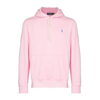 Polo Ralph Lauren Herren, Sweatshirts & Hoodies, Rosa, LGr&ouml;&szlig;e