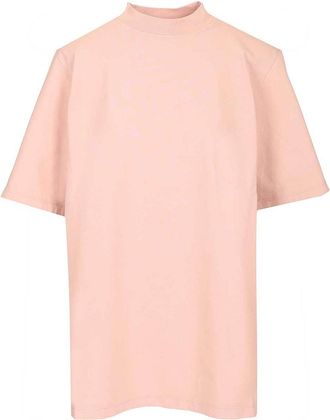 The Attico T-Shirt - Rose