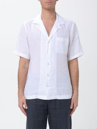 Lardini Hemd LARDINI Herren Farbe Wei&szlig;