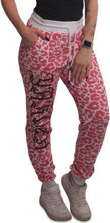 Yakuza Jogginghose PNX aus leichtem Jerseystoff