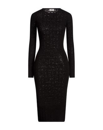 Elisabetta Franchi ROBES - Robes midi sur YOOX.COM
