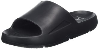 ENERGETICS Herren Wellby Sandale, Black, 43 EU