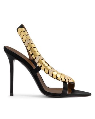 Giuseppe Zanotti GZ DAFNE 105 Sandalen