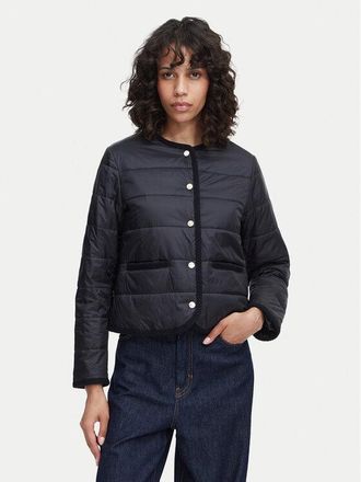 Joop &Uuml;bergangsjacke 10101348 30103190 Dunkelblau Regular Fit