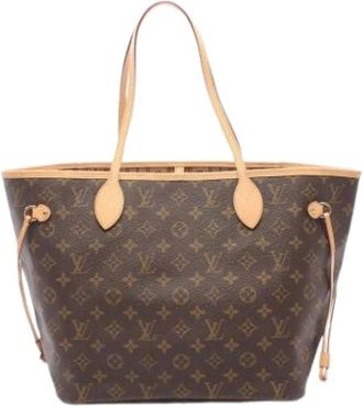 Louis Vuitton Damen, Pre-Owned, Braun, ONE SIZEGr&ouml;&szlig;e