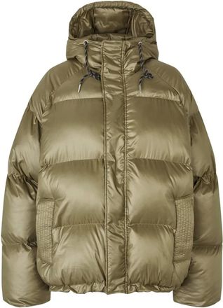 Lollys Laundry Femme, Vestes, Vert, Taille: 36 FR ShelbyLL Jacket