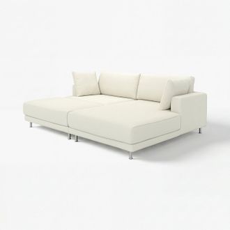 IKEA UPP&Aring;KRA 3er-Sitzelement