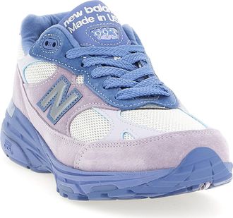 New Balance Encap Sneaker - Lavender
