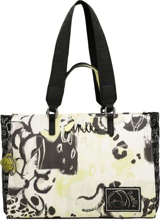 Anekke Memories Nature Towanda Tote Bag Multicolor