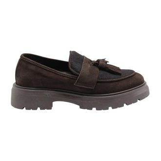 &Egrave; Mia Mokassin - - Shoes - Damen - Braun - 39 EU