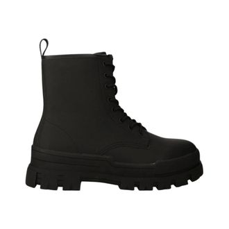 Guess Homme, Chaussures, Noir, Taille: 40 EU Chelsea Bottes