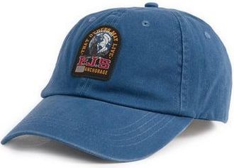 Parajumpers Casquette en coton