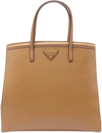 Prada Damen, Pre-Owned, Braun, ONE SIZEGr&ouml;&szlig;e