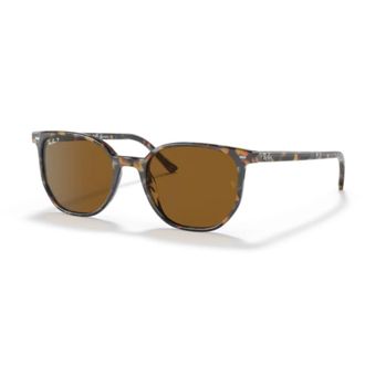 Ray-Ban unisex, Accessoires, Brun, Taille: ONE Size Elliot Lunettes de soleil