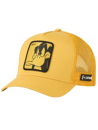 Capslab Cap Looney Tunes Daffy Duck