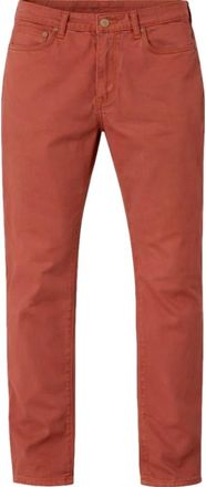 Incotex Homme, Jeans, Rouge, Taille: W35 Jeans