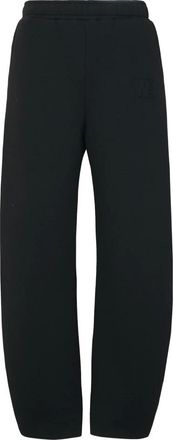 Worst Behavior Wrstbhvr, Homme, Pantalons, Noir, Taille: L Kimon Pants