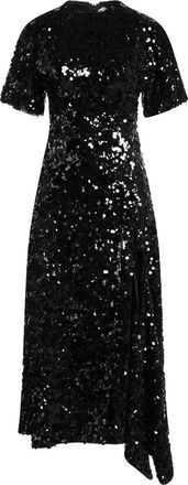 Ganni KLEIDER - Midi-Kleider auf YOOX.COM