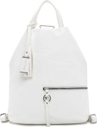 Tamaris Nele Backpack White