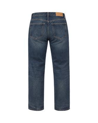 Sams&oslash;e & Sams&oslash;e Seaddie Jeans - Blue