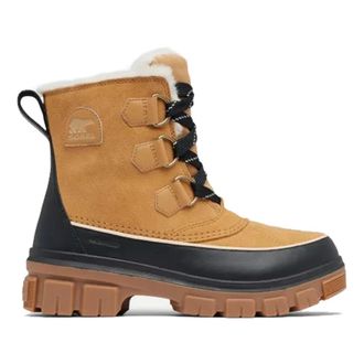 Sorel Wasserdichte Outdoor Torino V Stiefel - - Shoes - Damen - Beige - 37 EU