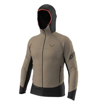 Dynafit Mezzalama Polartec Alpha - Alpinjacke- Herren