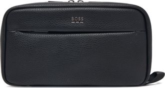 HUGO BOSS Kosmetiktasche BOSS 50572883 Schwarz