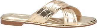 Baldinini SCHUHE - Sandalen auf YOOX.COM