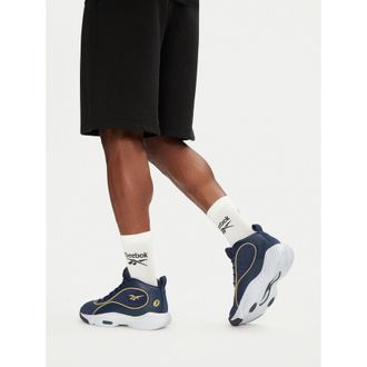 Reebok Basketballschuhe Reebok ANSWER III 100209505 Dunkelblau