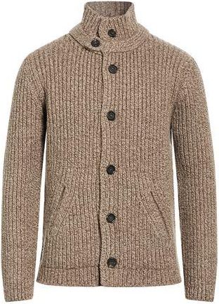 Daniele Fiesoli MAILLE - Cardigans sur YOOX.COM