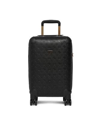 Guess Kabinenkoffer Wilder Travel TWDP74 52983 Schwarz