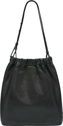 Liebeskind Liebeskind Berlin Hobo M CLOUD SHEEP NATURAL black