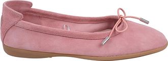 Crickit Ballerinas - Ballerina OMEGA - Gr. 38 (EU) - in Gold - f&uuml;r Damen