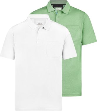 Redmond Shirt Basic