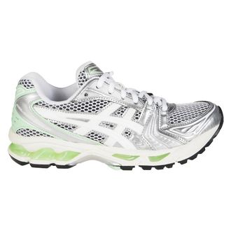 Asics Stilvolle Gel Kayano 14 Schuhe - - Shoes - Damen - Mehrfarbig - 35 EU