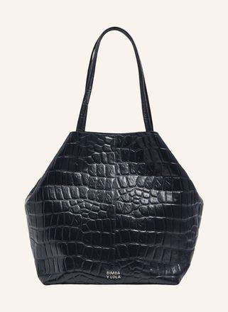 Bimba & Lola Bimba Y Lola Shopper blau
