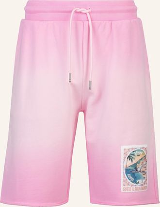 19V69 19V69 Italia Shorts Meo Dip rosa