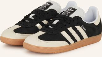 adidas Originals Adidas Originals Sneaker Samba Og schwarz