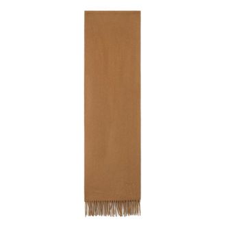 Max Mara Wsdalia Schal - - Accessories - unisex - Braun - ONE SIZE