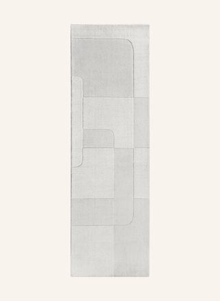 Villeroy & Boch Teppich Charlotte weiss