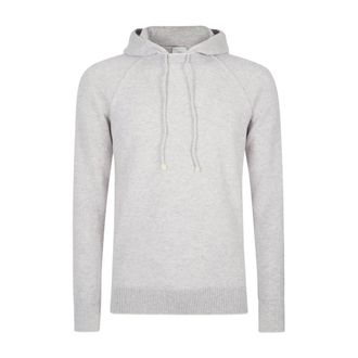 Eleventy Herren, Sweatshirts & Hoodies, Grau, SGr&ouml;&szlig;e