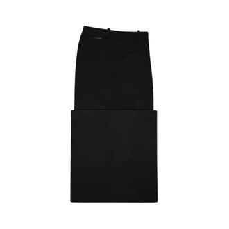 Roberto Ricci Design Rrd, Damen, Hosen, Schwarzk, XSGr&ouml;&szlig;e